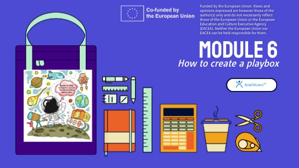 En Module 6 Genially