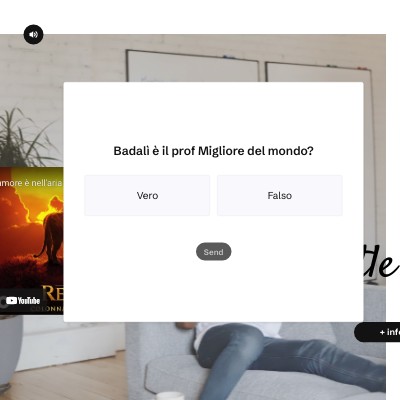 Write An Awesome Title Genially