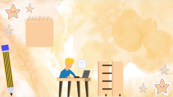 Write An Awesome Title Genially