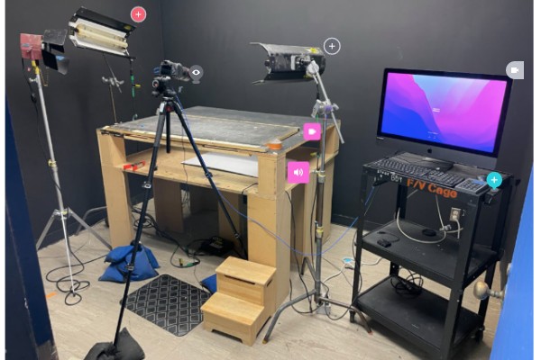 Stop Motion Animation Studio Genially
