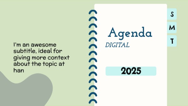 2025 Genially