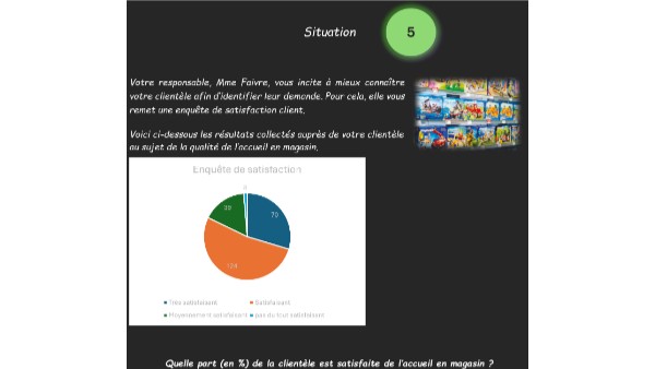 Activité 5 Genially