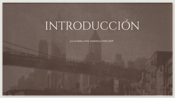 Introducción Genially
