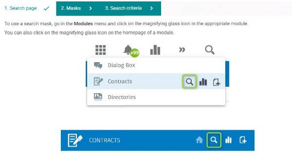Module 1 Chap 3 Genially