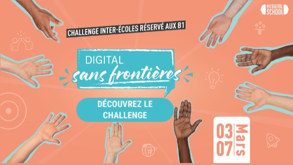 Découvrez Le Challenge Genially