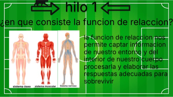 Tema 2 Genially