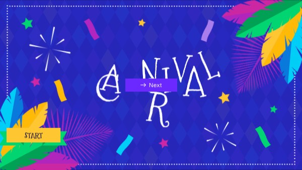 Présentation Genially Genially