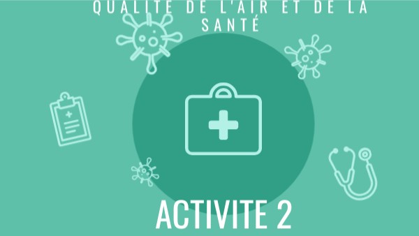 Activite 2 Genially