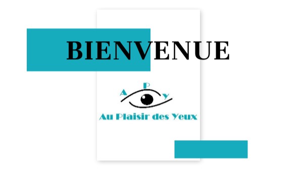 Bienvenue Genially