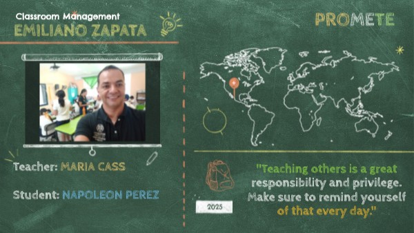 Integrative Practice Ii Jlnpl Genially