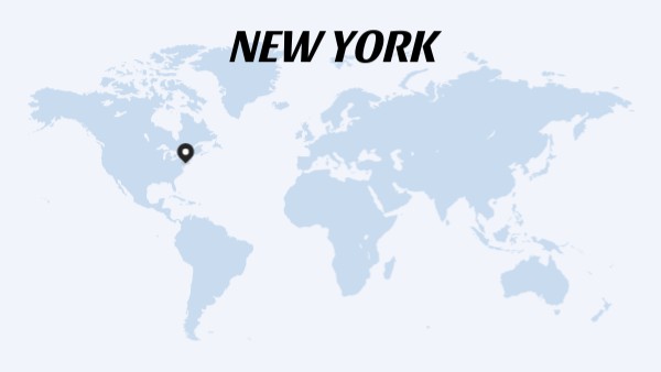New York Genially