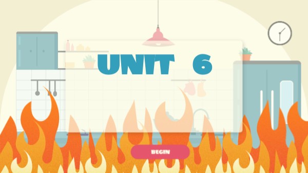 Unit 6 Genially
