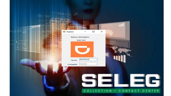 Simulador Siad Genially