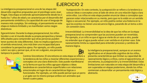 Ejercicio 2 Genially