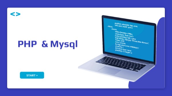Php Mysql Genially