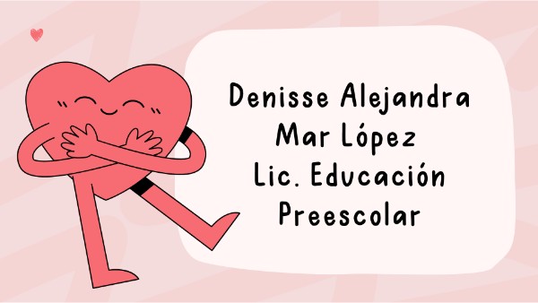 Las Emociones Genially