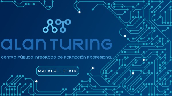 Cpifp Alan Turing En V2 Genially