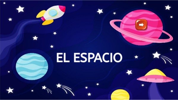 El Espacio Genially