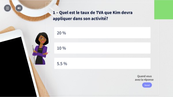 Quizz N 4 Module 1 Micro Genially