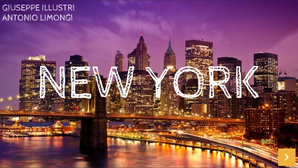 New York Genially