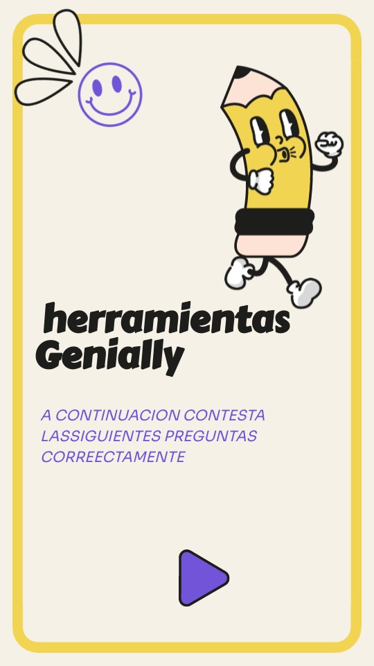 Herramientas Genially Genially