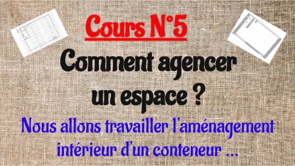 5ème Cours N 5 Genially