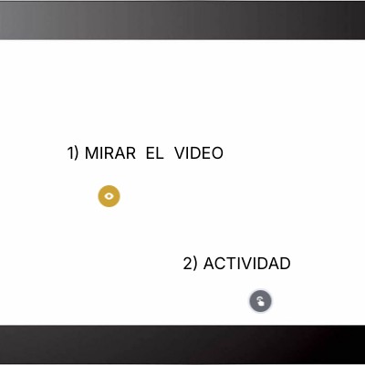 Clase 2 Primero Genially