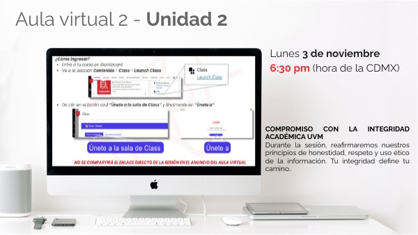 Aula Virtual 3 Macro 04 Genially