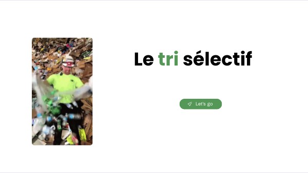 Module Formation 2 Genially