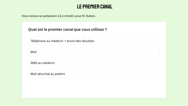 Cp 5 Chap 4 Le Premier Canal Genially