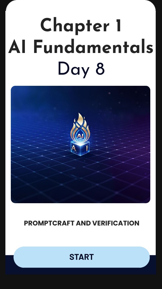 Chapter 1 Day 8 Genially