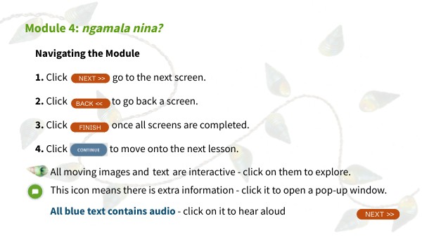 1 Module Overview Genially
