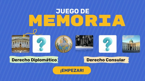 Memoria Genially