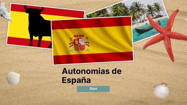 Write An Awesome Title Genially