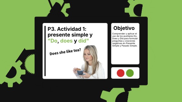 Presentaciones Parte 3 Genially