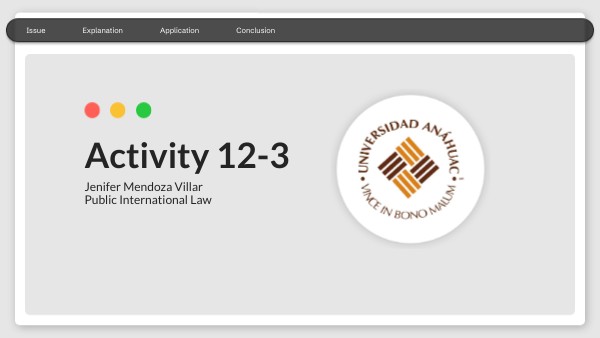 Activity 12 3 Genially