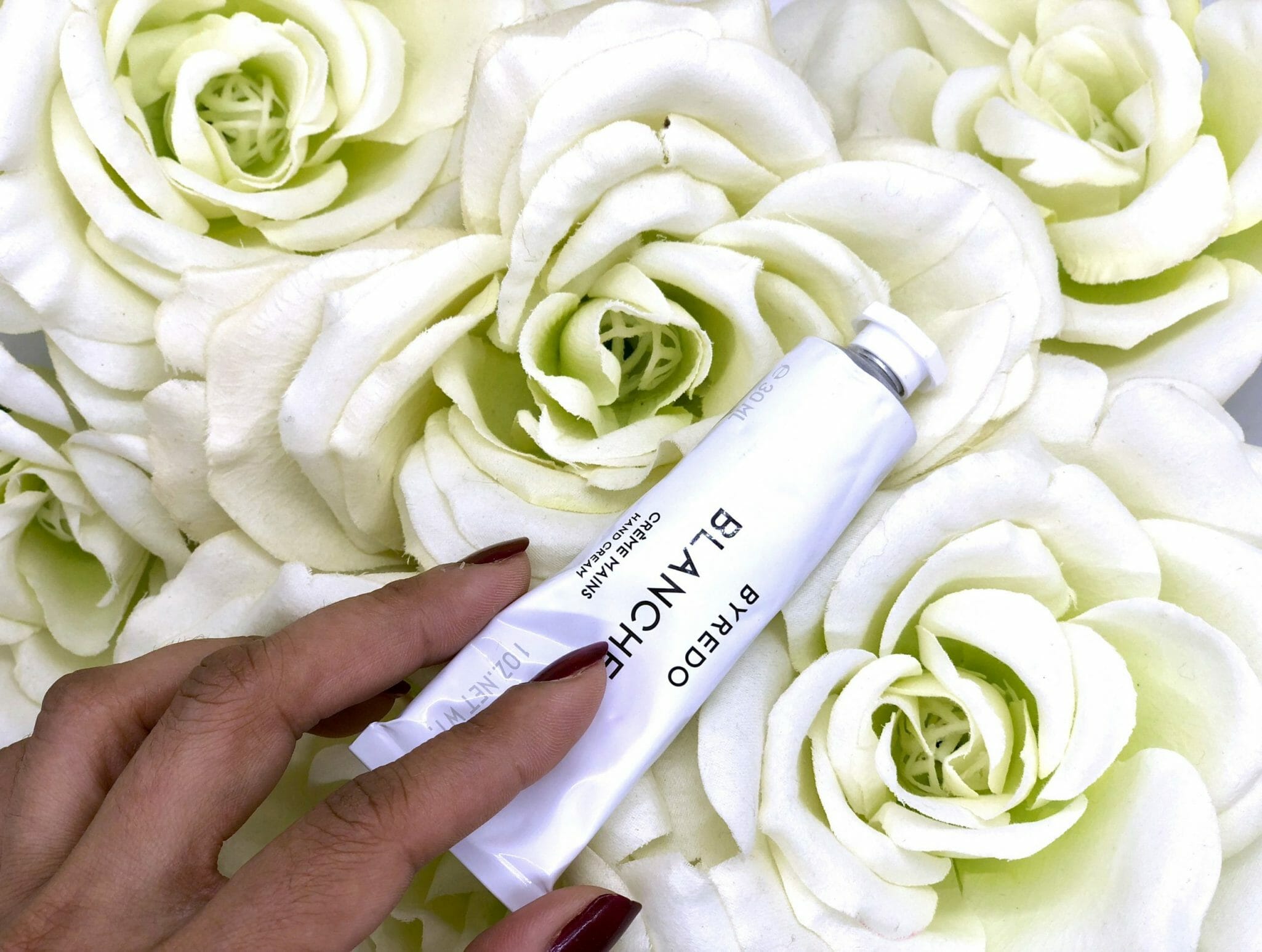 Byredo Hair Perfume and Hand Creme - Everyday Life
