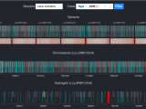 Genome Visualization Saskatchewan