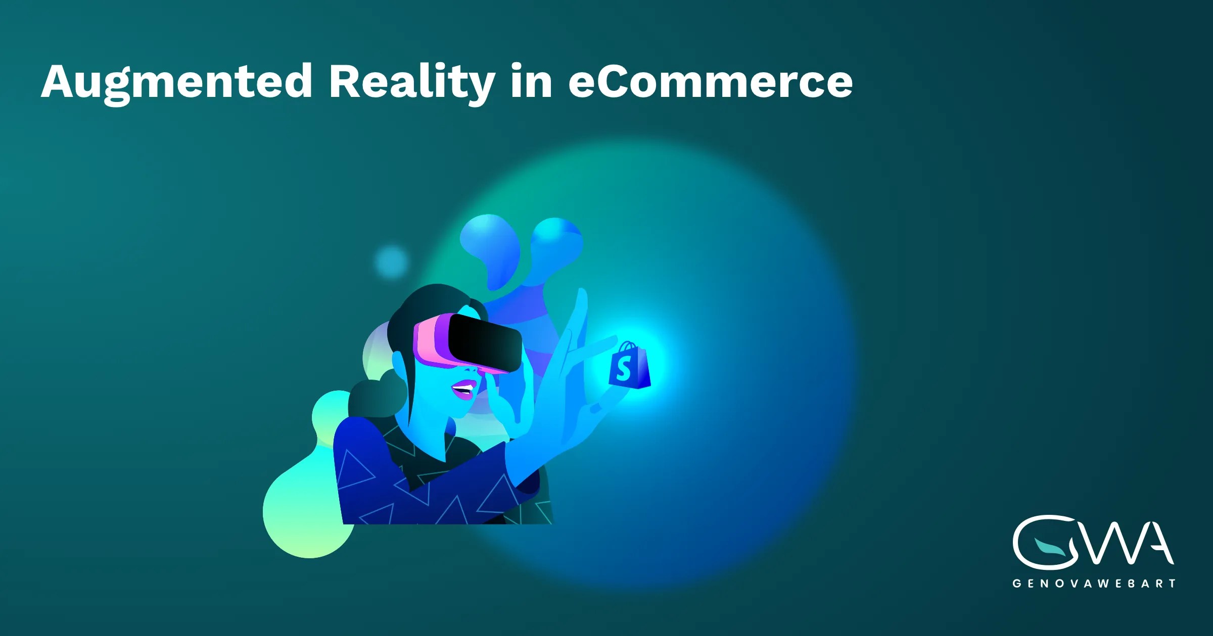 Augmented Reality In Ecommerce Benefits Examples Use Cases