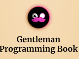 Gentleman Programming Book Gentleman Programming Book