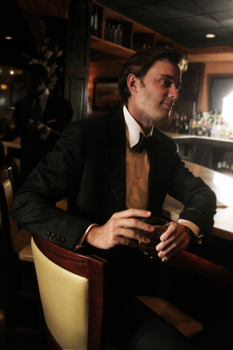 Guide to Suit Care 101 – Gentlemans Digest