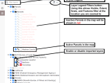 Geo Lab Tutorial Layer Legend Basics
