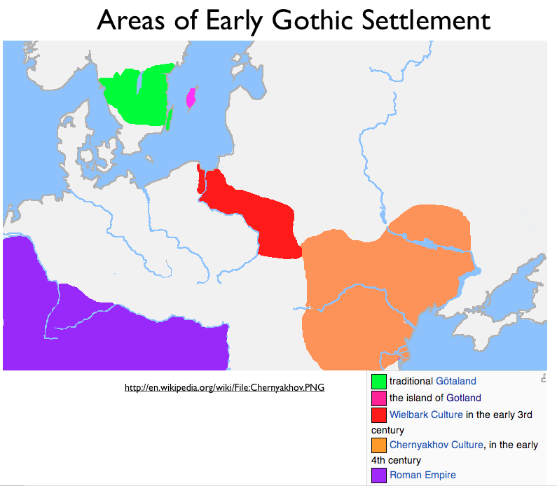 2014 October 05 « Cradle of Civilization