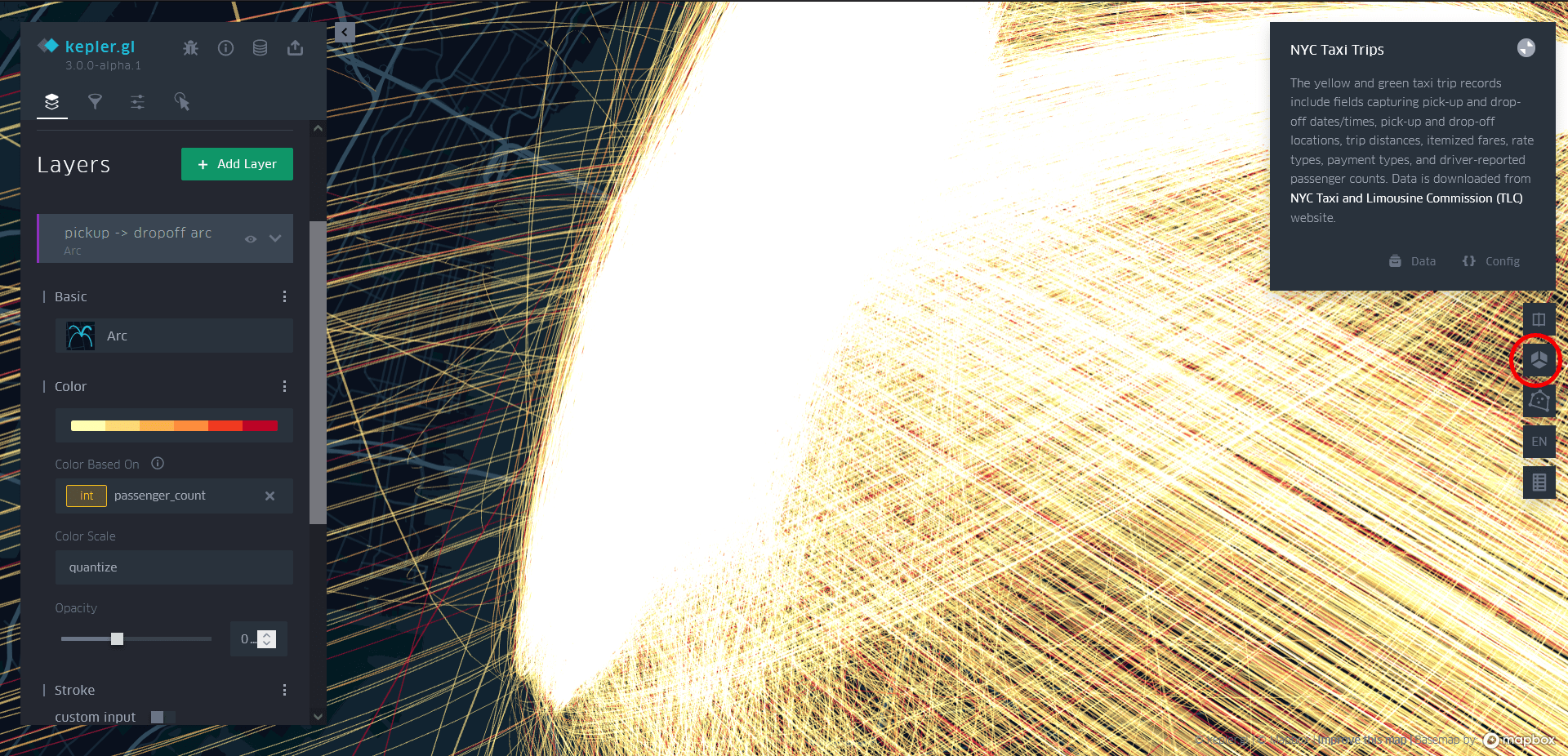 Getting Started With Kepler A Beginner S Tutorial Geodatapoints