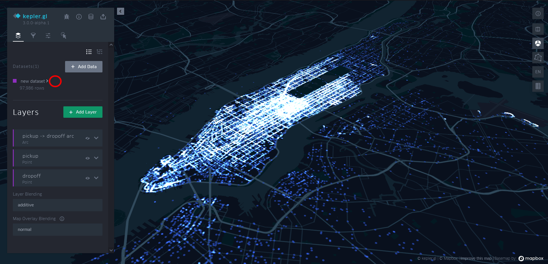 Getting Started With Kepler A Beginner S Tutorial Geodatapoints