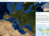 Geoext Javascript Toolkit For Rich Web Mapping Applications