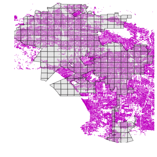 R Tree Spatial Indexing With Python Geoff Boeing