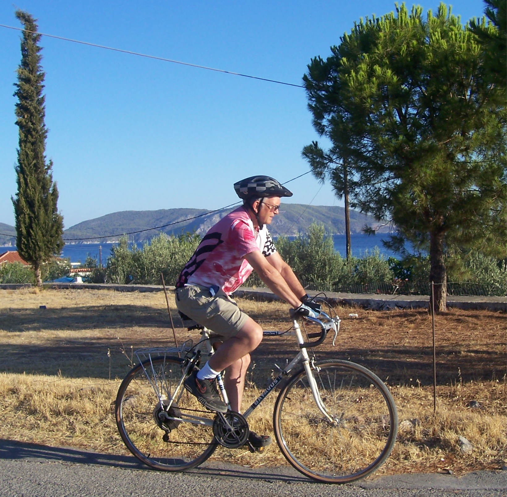 Forging Ahead in a Retreat | Geoff Nelder - Science Fiction Writer