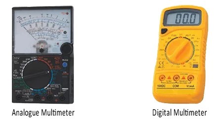 How To Check For An Open Circuit With A Multimeter » Wiring Diagram