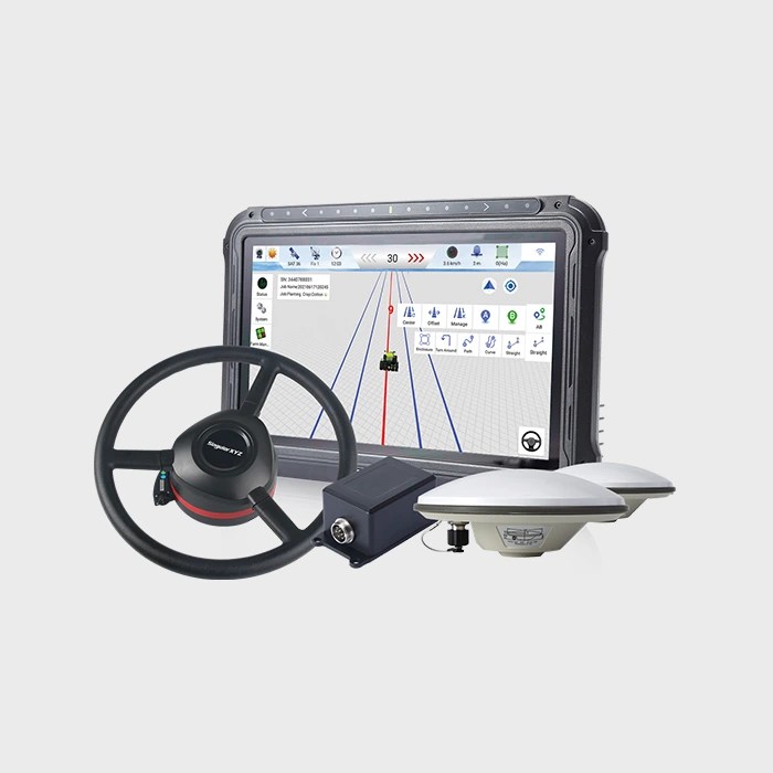 SAGRO 100 - Geokontrola DOO